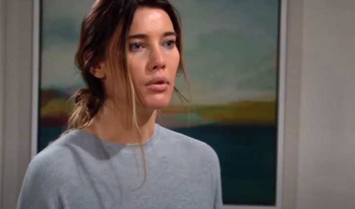 The Bold And The Beautiful- Steffy Forrester (Jacqueline Macinnes Wood ...