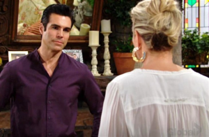 The Young And The Restless (Y&R) Spoilers: Can Sharon And Rey Make It ...