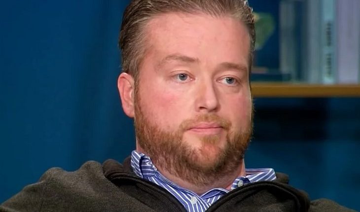 90 Day Fiance - Mike Youngquist - Soap Opera Spy