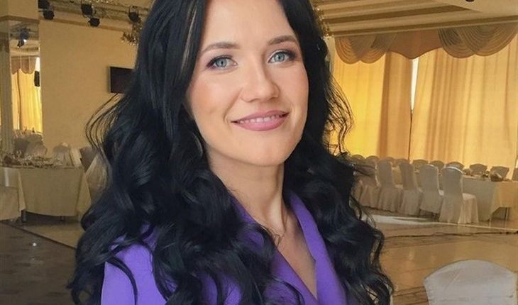90 Day Fiancé - Varya Malina - Soap Opera Spy 90 Day Fiancé - Varya Malina - Soap Opera Spy