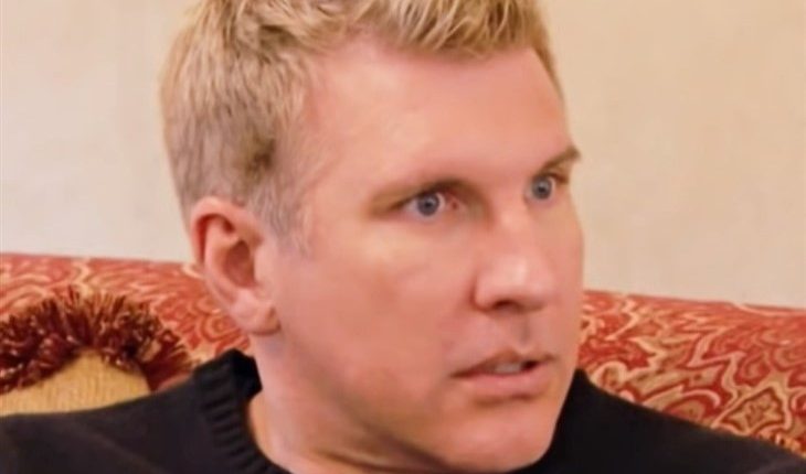 Chrisley Knows Best - Todd - Soap Opera Spy