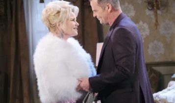 'Days of Our Lives' RUMORS Persist: Is Molly Burnett Returning as ...