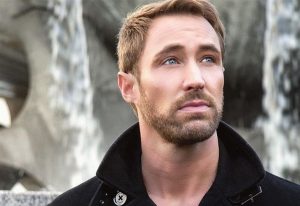 Is Kyle Lowder Returning To Days Of Our Lives As Rex Brady? - Soap ...