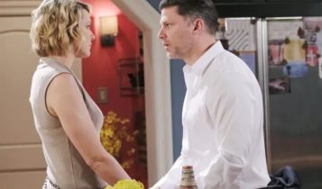 'Days of Our Lives' RUMORS Persist: Is Molly Burnett Returning as ...