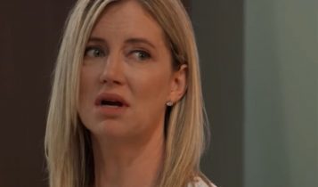'General Hospital' News: Rachel Ames Returns As Audrey March Hardy ...