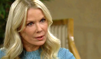 The Bold and the Beautiful Spoilers: Cruel Beth Lies Hurt – Forrester ...