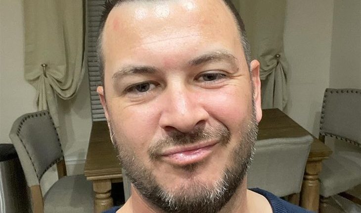 90 Day Fiance - Charlie Potthast - Soap Opera Spy