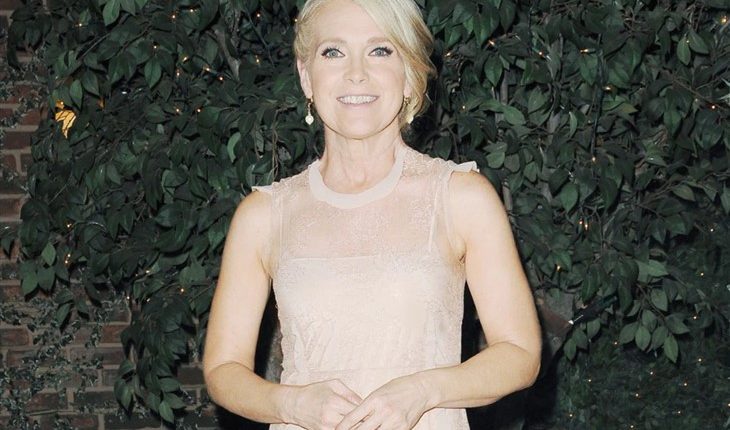 Days Of Our Lives - Melissa Reeves - Soap Opera Spy