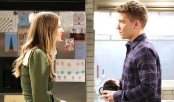 ‘Days of Our Lives’ Spoilers: Nicole and Chloe Physically Fight, Brawl ...
