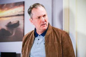 EastEnders Ross Boatman Previews Harvey's Reaction After Learning Bobby ...