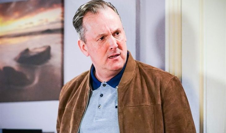 EastEnders - Harvey Monroe (Ross Boatman) - Soap Opera Spy