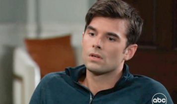 'General Hospital' News: John J. York Returns To 'GH' As Mac Scorpio