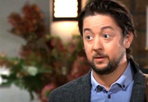 GH Spoilers: A Disillusioned Damian Spinelli Is Easy Prey For The Novak ...