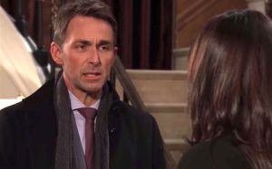 GH Spoilers: Valentin And Anna Find Nurse Chloe Jennings In A Hospital ...