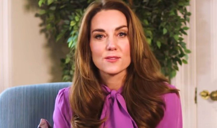 Kate Middleton - Soap Opera Spy