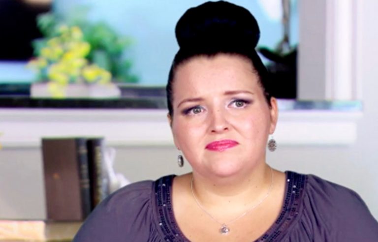 My Big Fat Fabulous Life Spoilers: Ashley Baynes Update - Soap Opera Spy