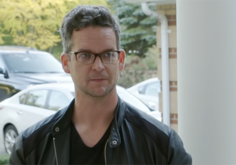 90 Day Fiancé: Tom Brooks' Mom Supports Mariah Fineman - Soap Opera Spy