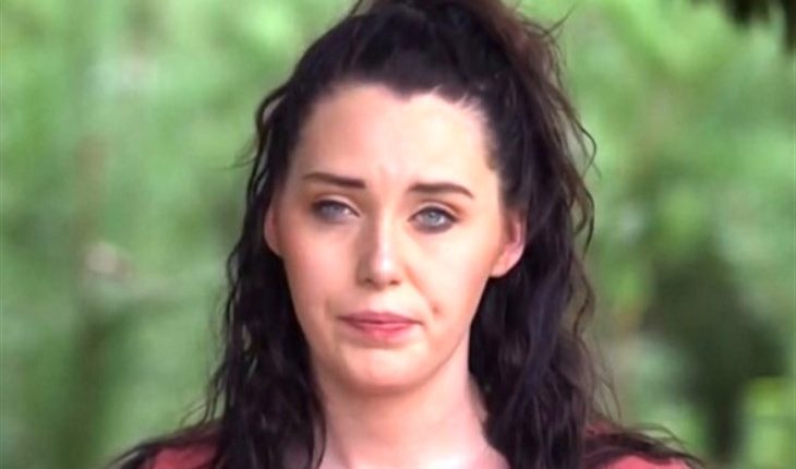 90 Day Fiance - Deavan Clegg - Soap Opera Spy