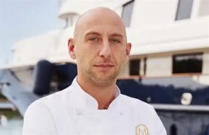 Below Deck Mediterranean: Introducing Chef Mathew Shea’s Father, Actor ...