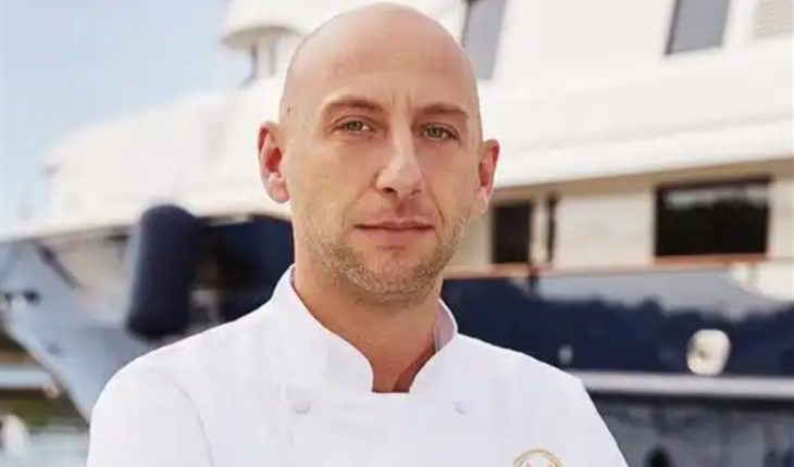 Below Deck Mediterranen - Soap Opera Spy