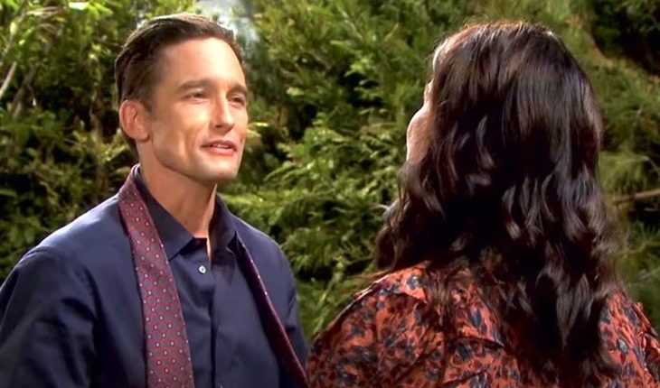 Days Of Our Lives - Philip Kiriakis (Jay Kenneth Johnson) - Soap Opera Spy