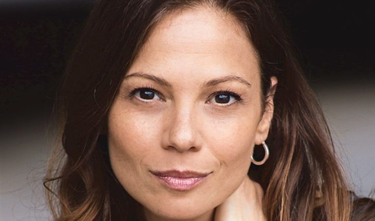 General Hospital - Kim Nero - Soap Opera Spy