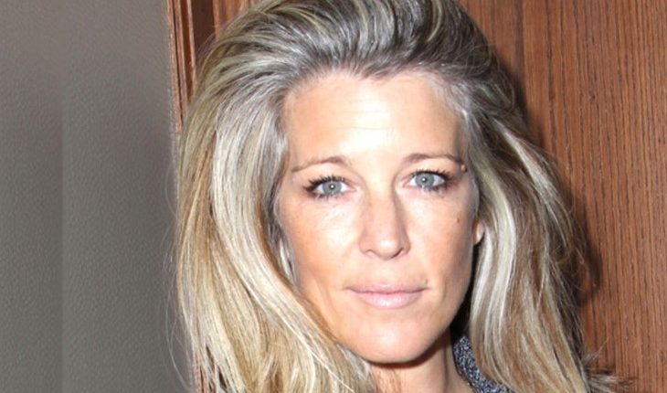 General Hospital - Laura Wright (730 x 480) - Soap Opera Spy