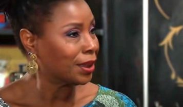 'General Hospital' News: Leslie Charleson Talks About Her Years On GH ...