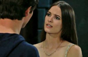 GH Spoilers: Spencer Defends Esme But Joslyn Determined To Make Her Pay ...