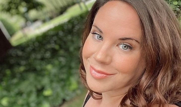 My Big Fat Fabulous Life - Whitney Way Thore - Soap Opera Spy