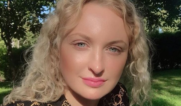 TLC 90 Day Fiancé -Natalie Mondovtseva - Soap Opera Spy