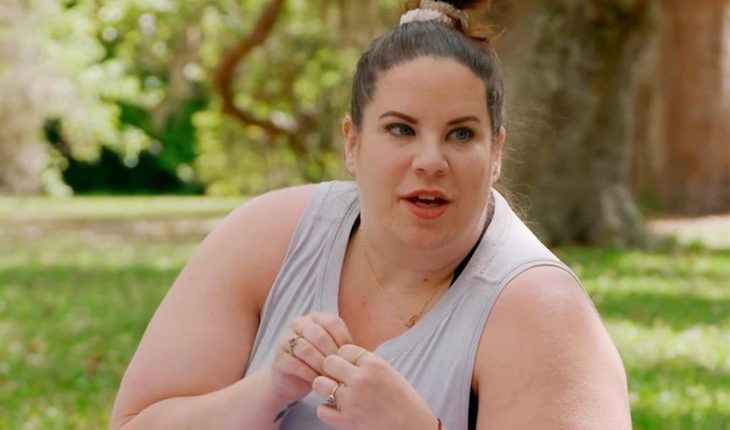 Whitney Thore - Soap Opera Spy