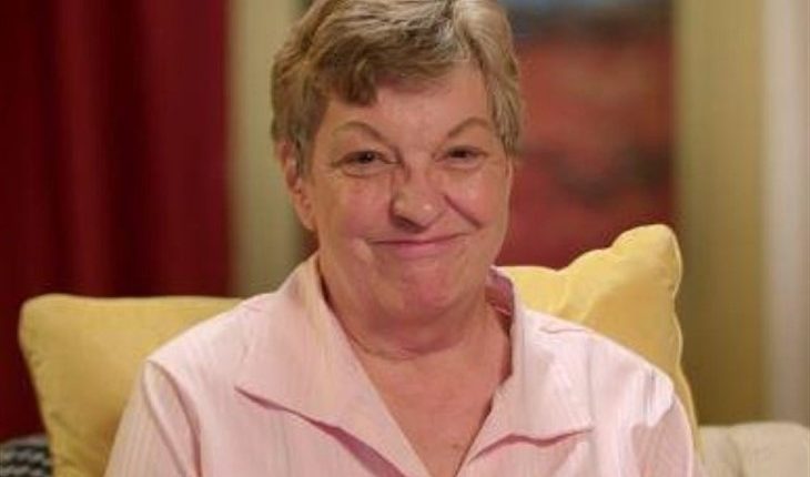 90 Day Fiancé - Debbie Johnson (730 x 475) - Soap Opera Spy