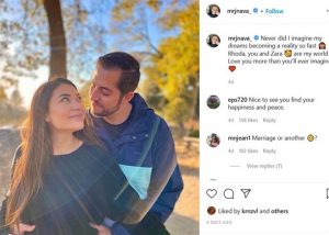 90 Day Fiancé: Jorge Nava And Girlfriend Expecting Second Baby - Soap ...