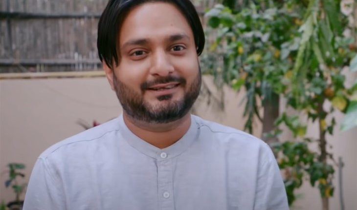 90 Day Fiance - Sumit Sing - Soap Opera Spy