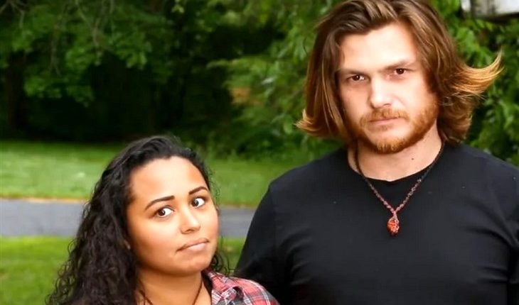 90 Day Fiance - Syngin Colchester - Soap Opera Spy