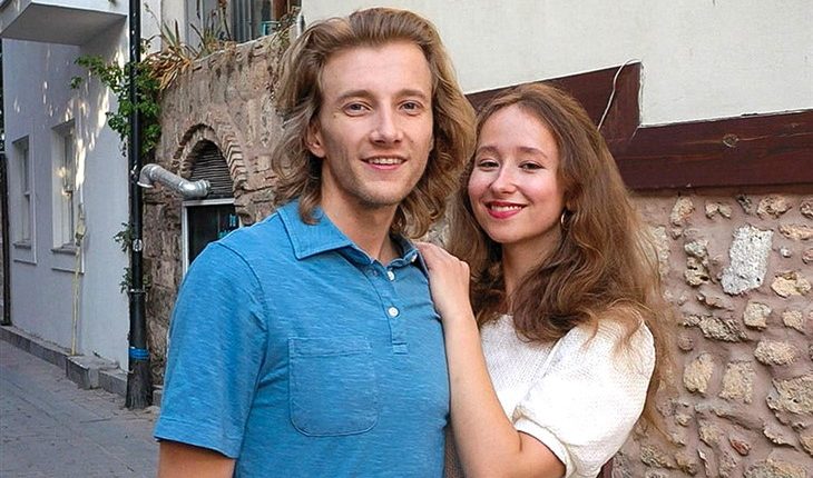 90 Day Fiance The Other Way Spoilers Steven Johnston And Alina - Soap ...