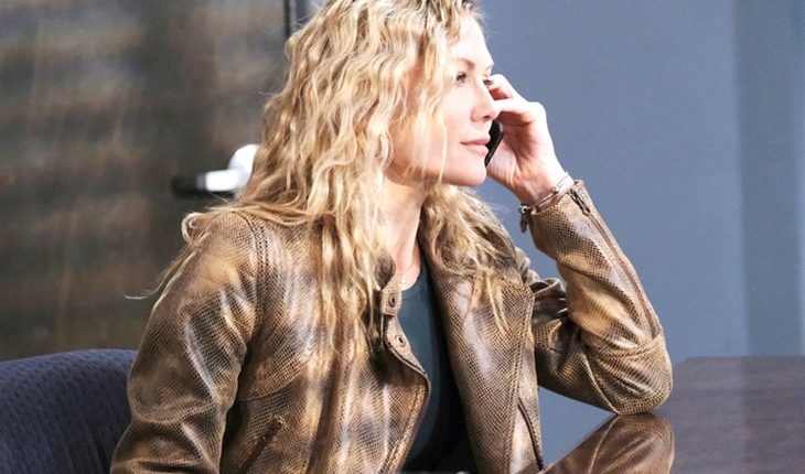 Days Of Our Lives - Kristen DiMera - Soap Opera Spy