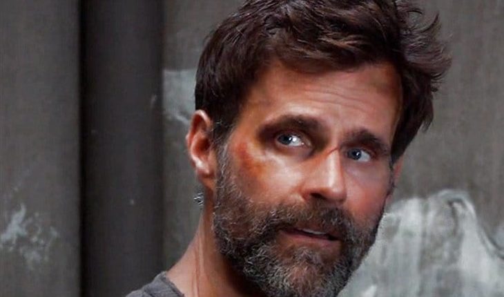 General Hospital - Drew Cain (Cameron Mathison) - Soap Opera Spy