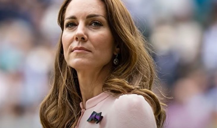 Kate Middleton - Soap Opera Spy