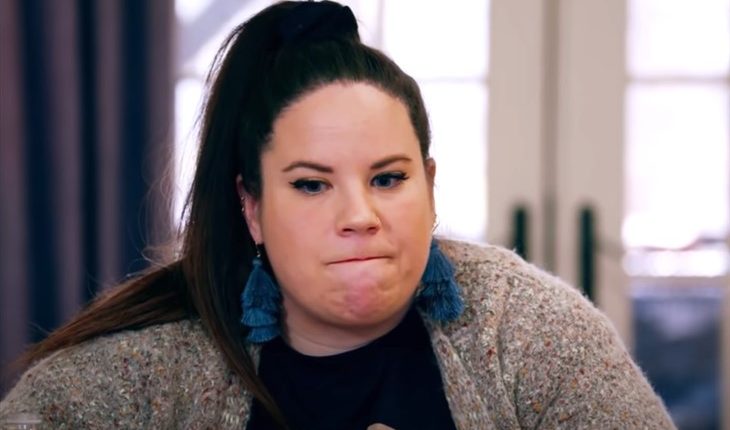My Big Fat Fabulous Life - Whitney Way Thore - Soap Opera Spy