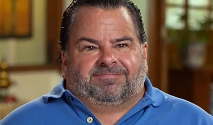 TLC 90 Day Fiance - Big Ed Brown - Soap Opera Spy