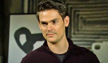 'The Young and The Restless' News: Justin Hartley Reveals His Summer ...