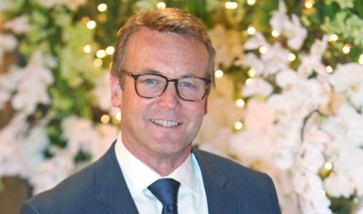 The Young And The Restless Spoilers Doug Davidson - Soap Opera Spy