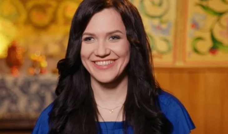 90 Day Fiancé - Varya Malina - Soap Opera Spy 90 Day Fiancé - Varya Malina - Soap Opera Spy