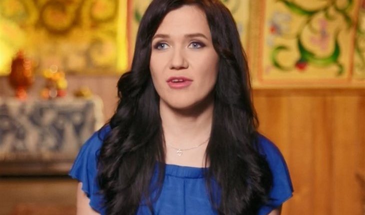 90 Day Fiance - Varya Malina - Soap Opera Spy 90 Day Fiance - Varya Malina - Soap Opera Spy
