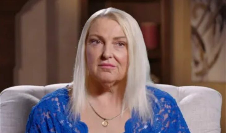 Angela Deem - Soap Opera Spy