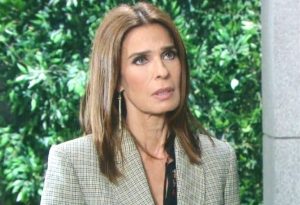 Days Of Our Lives Spoilers: Will Hope Brady Return? Ben And Ciara’s ...