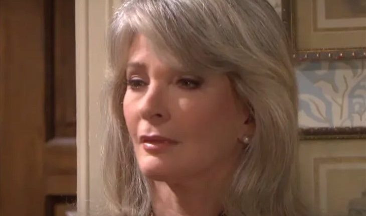 Days Of Our Lives - MarDevil (Deidre Hall) - Soap Opera Spy