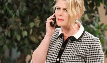'General Hospital' (GH) Spoilers: Lucas Reunites With Brad But Wife ...